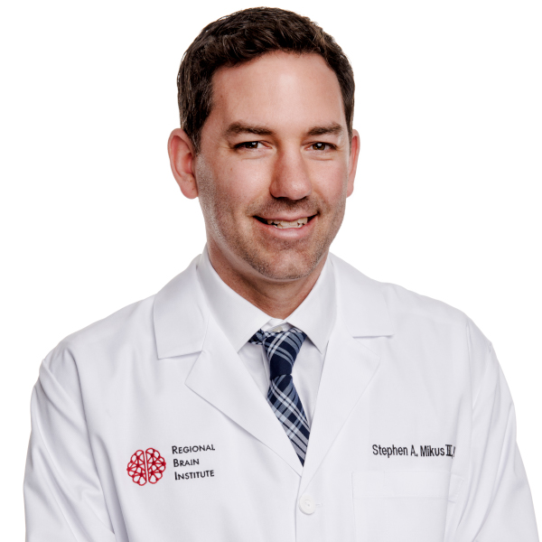 Our Team | Regional Brain Institute | Tulsa, Oklahoma