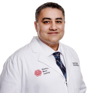 Our Team - Regional Brain Institute