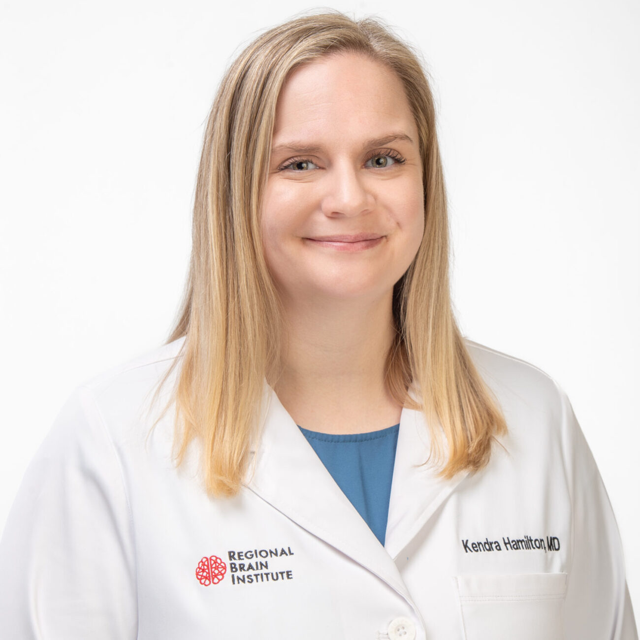 Our Team - Regional Brain Institute